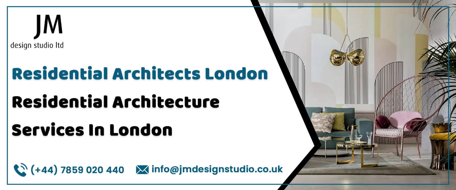 London’s Architectural Revolution: A Glimpse Into New Design Trends ...