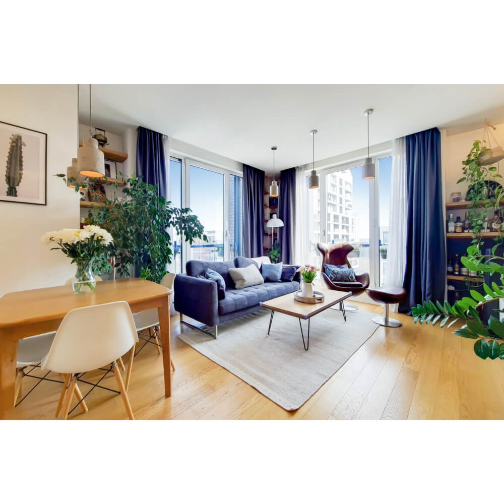 Trade Tower - Architectural Design Company in London | Architectural Designers in London