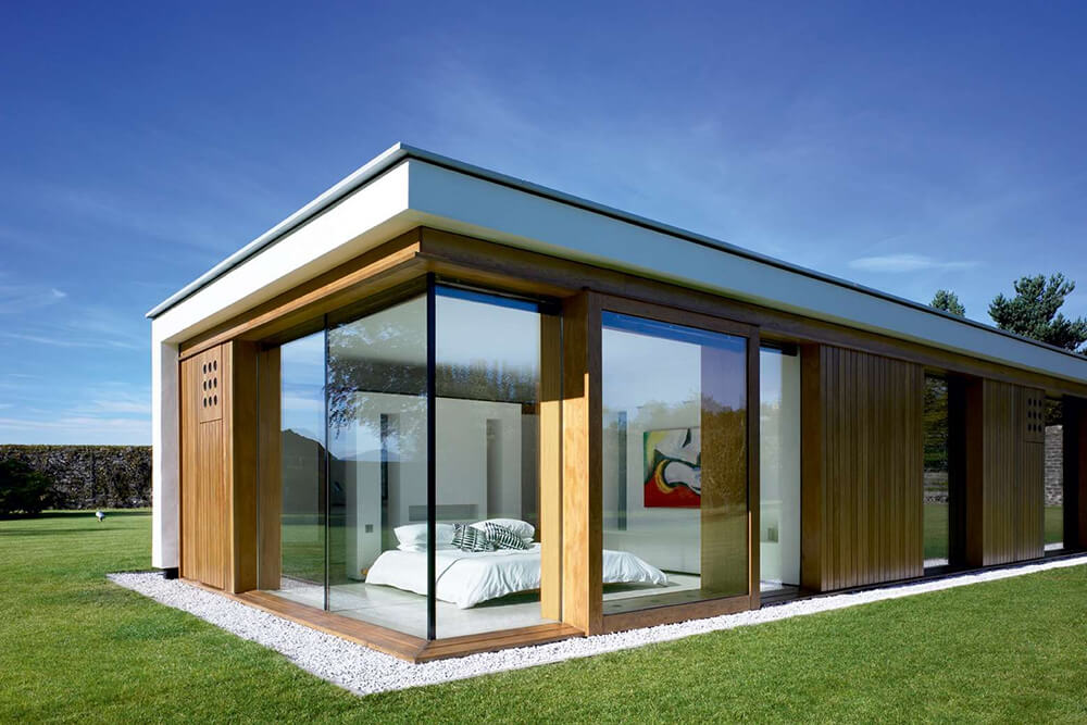 UK Integrated Design Services | MMC, DfMA, Prefab Architecture in London