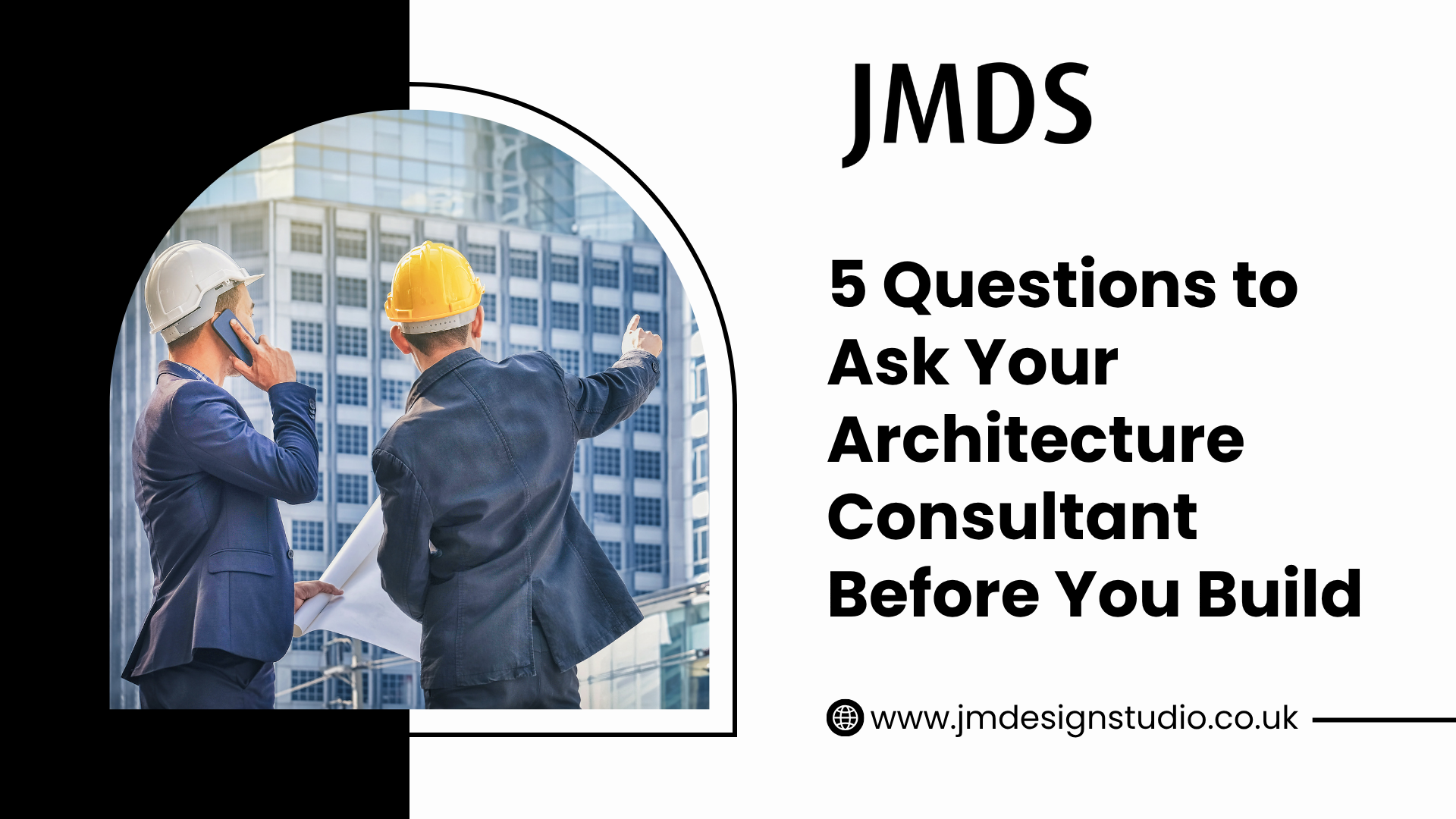 5 Questions to Ask Your Architecture Consultant Before You Build